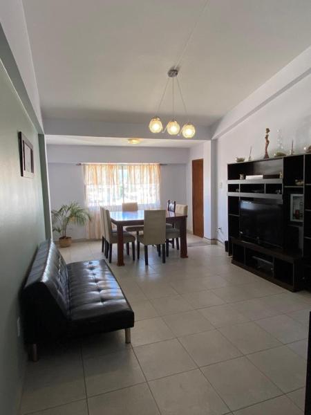 Departamento Amplio Y Céntrico En Salta - Salta