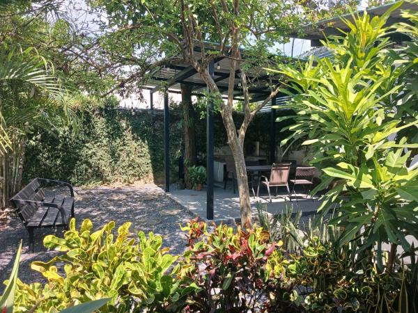 Estancia Santa Teresita (Est) - Nosara