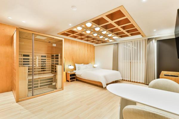 Gyeongju Coolstay Hotel - Gyeongju-si