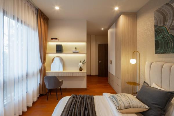 Modern Luxury Pool Villa Chiang Mai - Hang Dong