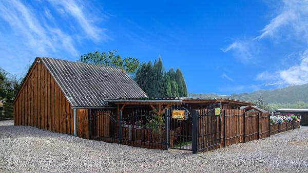 Jacuzzi, Hot Tub, And Sauna Retreat Near Hévíz - Keszthely