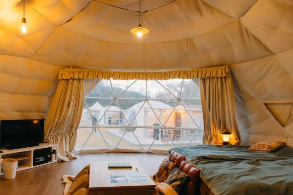 伊豆グランヴィレッジグランピング - Tokyo