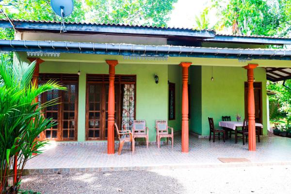 Ovin Villa Mirissa - Mirissa