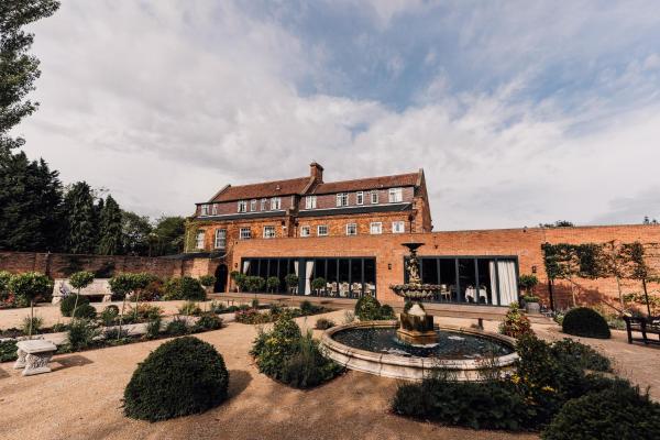 Bowburn Hall Hotel - Durham