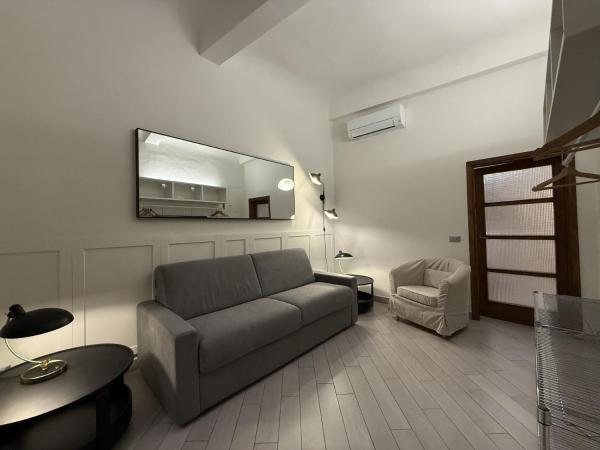 Yome - Borgo Dei Greci 17 - Florence