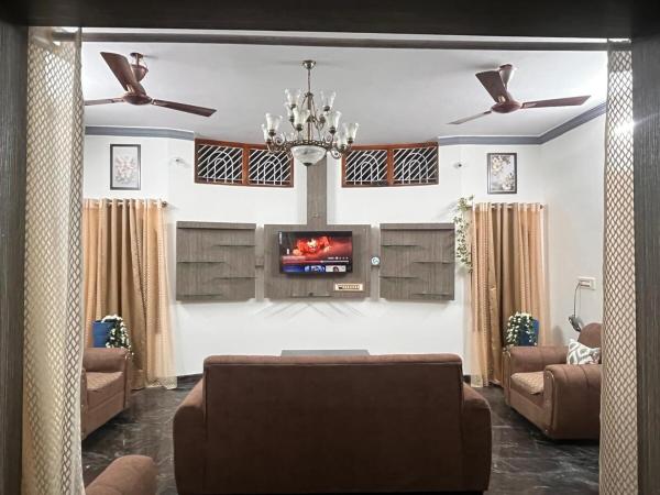 Kk Enclave, Service Apartment 2 - Mysuru
