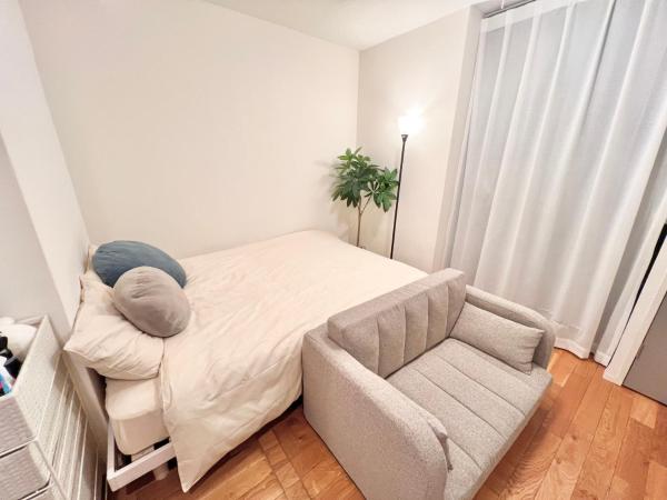 Fare Akihabara - Stylish Spacious Studio 8min From Station 201 - Ginza