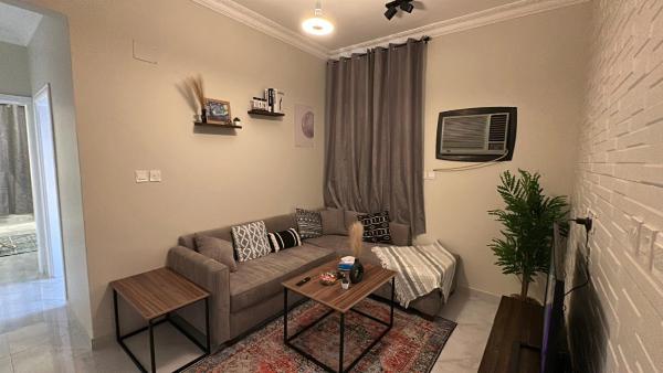 Quiet Apartment With A Garden View And Self-check-in - Saudi Arabia