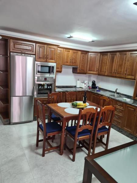 Casa Ulla - Puerto Naos