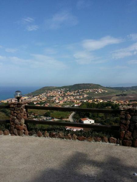La Rocca - Castelsardo