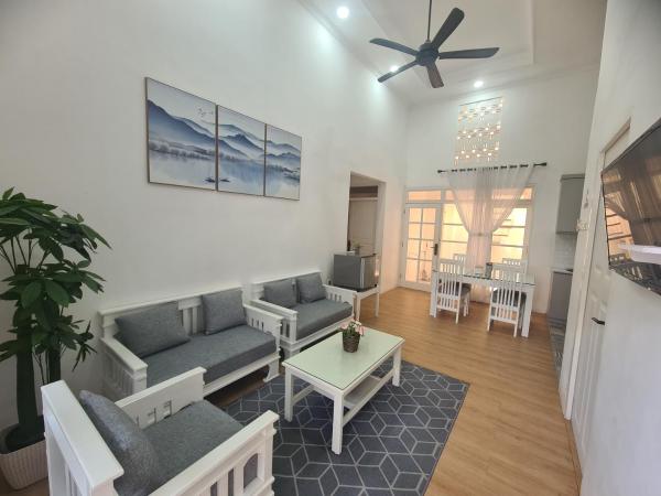 Cemara Homestay - Indonézia