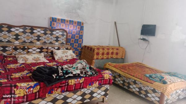 Room - Allahabad