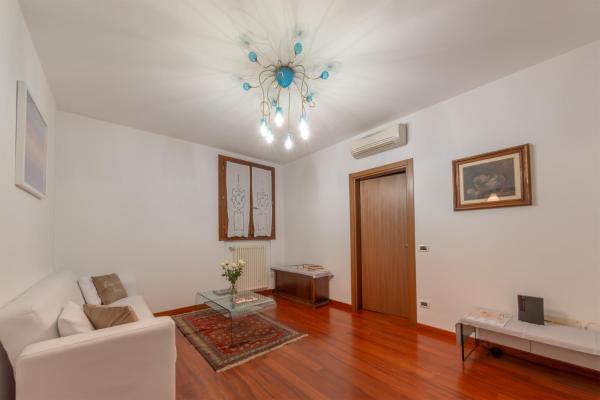La Casina Di Monica - Ravenna