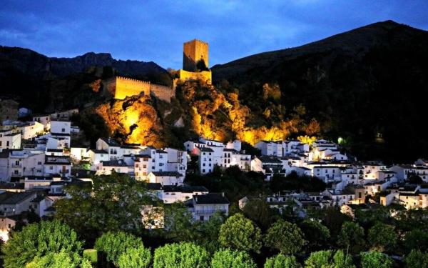 Hotel Tharsis - La Iruela