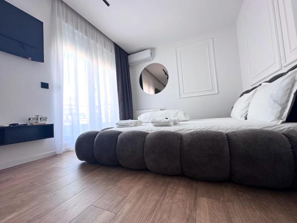 Zuma Lux Apartments - Kragujevac