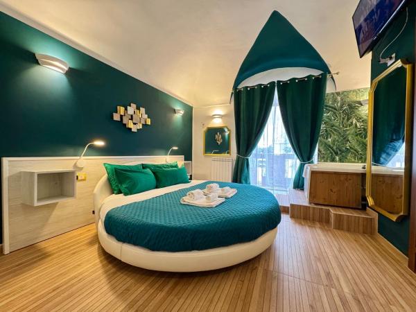 Cantu' Suite - Catania, Italia