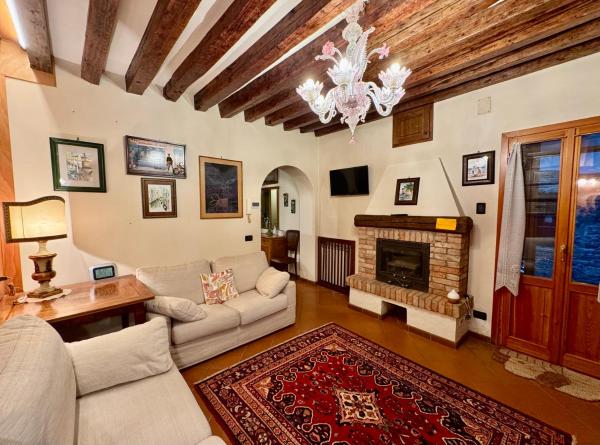 Rifugio Alle Vele - Venise