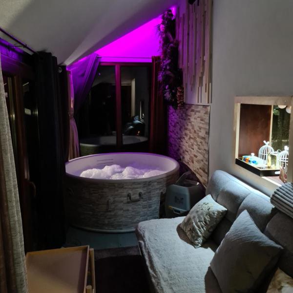 Vikendica Sa Djakuzijem Borik - Bosnie-Herzégovine