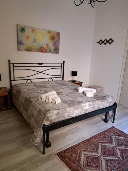 Penelope House - Trapani