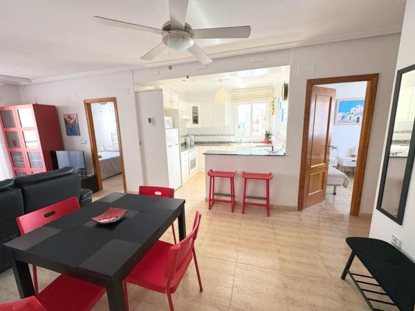 Apartamento Victoria Cabo Roig - Cabo Roig