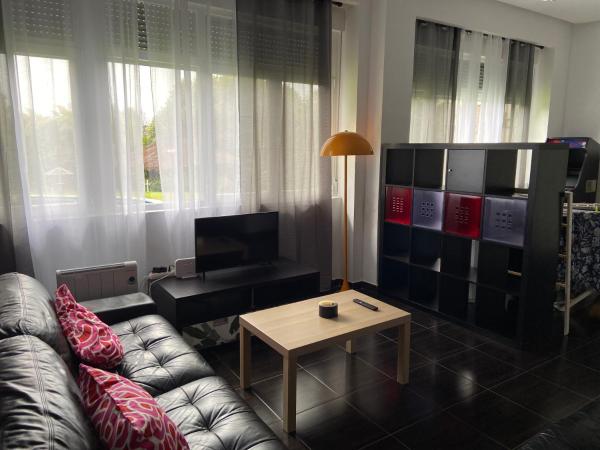 La Herradura De San Pedro Ii - Arenas de San Pedro