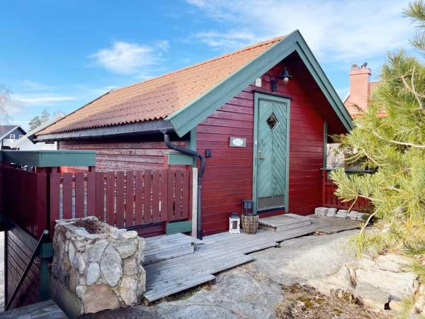 La Casa Roja - Norvège