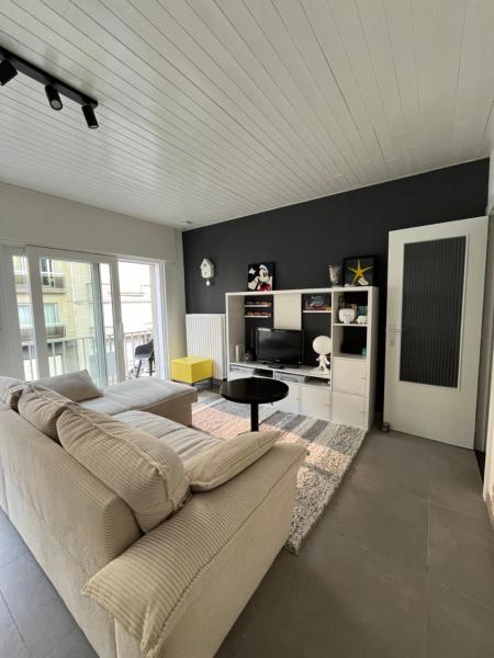 De Zwaluw 3 - Middelkerke