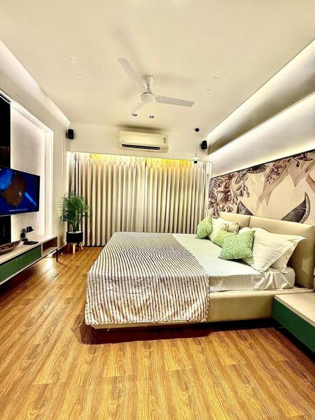 Weekend Address - Surat