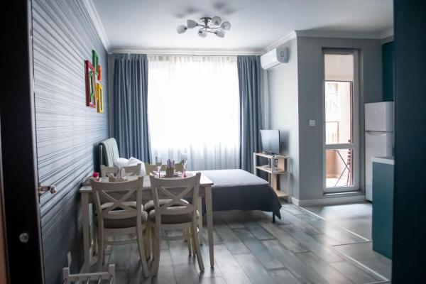 Hd Comfort Apartment - Sofia Airport (SOF)