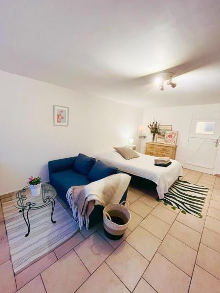 Studio Du Mesnil - Calvados
