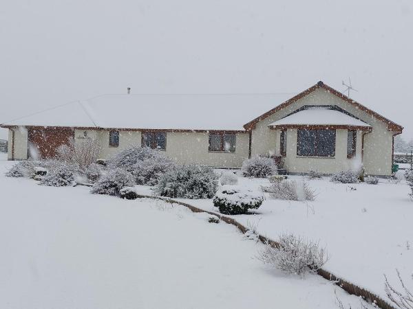 Scorrybreac B&b - Skye