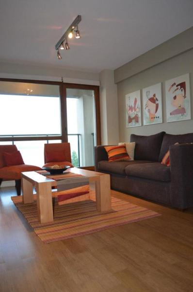 Departamentos Adenhue - San Carlos de Bariloche