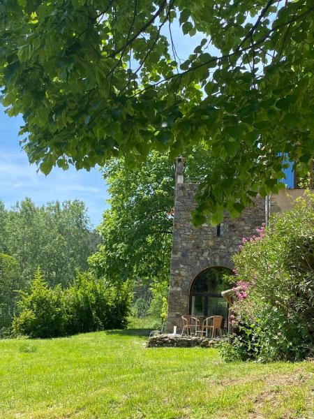 Gîte Azalée - Saint-Ambroix