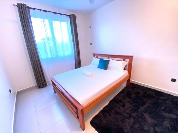 Tausi Residence - Kenia