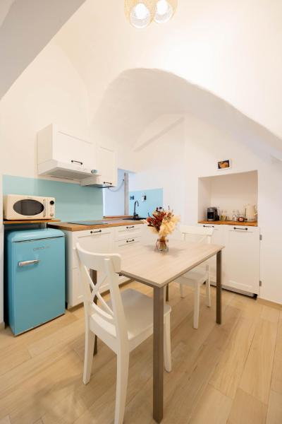 Casa Santa Brigida - Sanremo