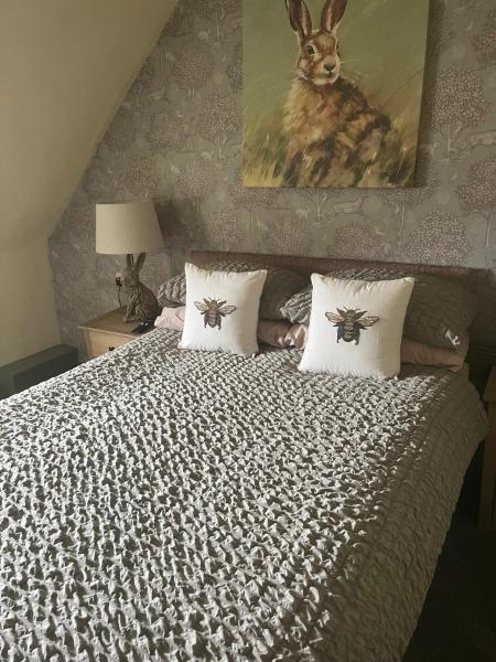 The Bee Hive Hotel - Ayrshire