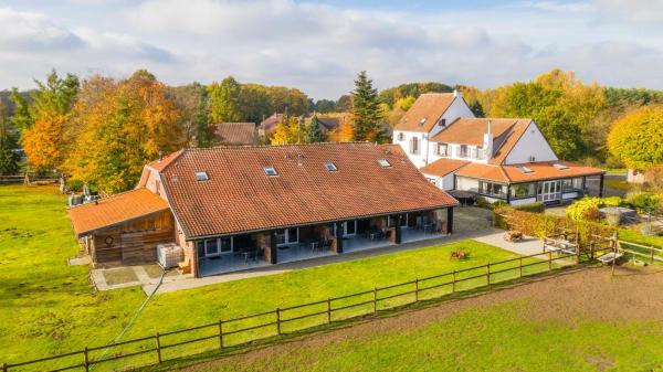 B&b De Kroonhoeve - Lommel