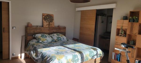 Chambres D Hôtes Les Romarins - Beaulieu-sur-Mer