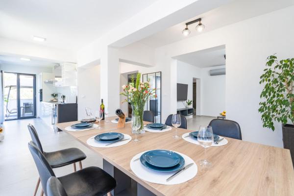 Villa Lemon Garden - Apartment In Dubrovnik - Cavtat