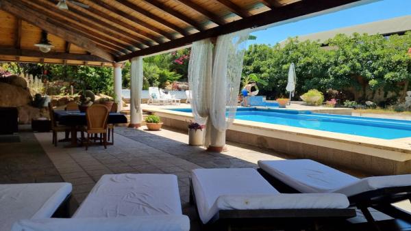 B&b Il Resort Dell'artista - Villafranca Tirrena