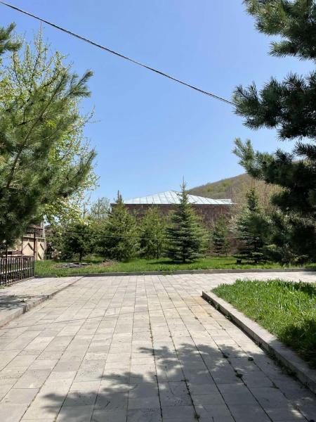 Dream House - Armenia