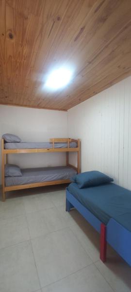 Jeidanapart Alojamiento - Foz do Iguaçu