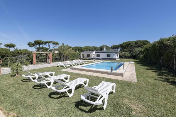 Mirador De Chiclana - Chiclana de la Frontera