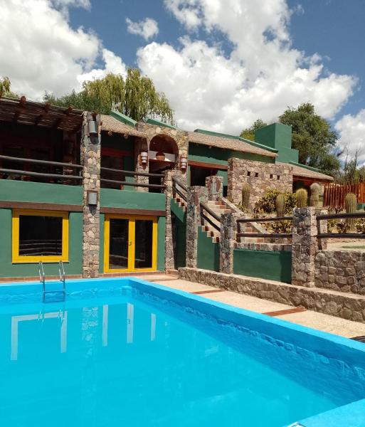 El Refugio De Coquena - Jujuy