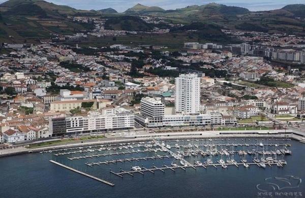 Casa Do Solmar - Ponta Delgada