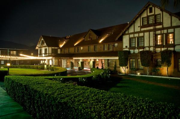 Glen Tavern Inn - Camarillo, CA