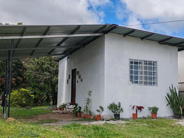 La Casa De Laly - Panama