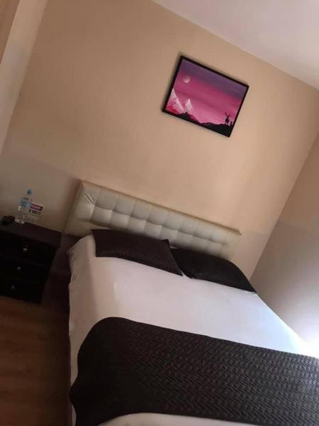 Hostal Casa Luz Pinto - Quito