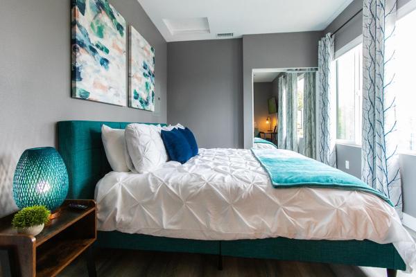 Live Like A Local - Walk To Dining, Shops & Park - La Mesa, CA