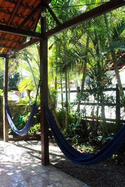 Pousada Korui - Ilha Grande